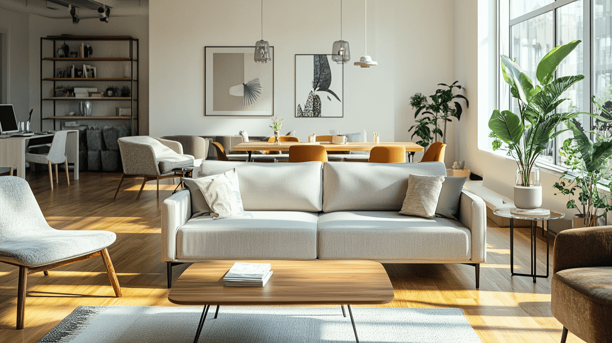 Sofas im Preisvergleich (2025) | Günstig online kaufen mit moebel24.ch