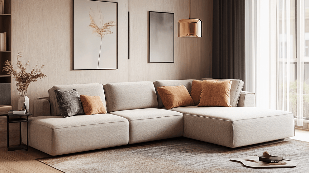 Sofas im Preisvergleich (2025) | Günstig online kaufen mit moebel24.ch